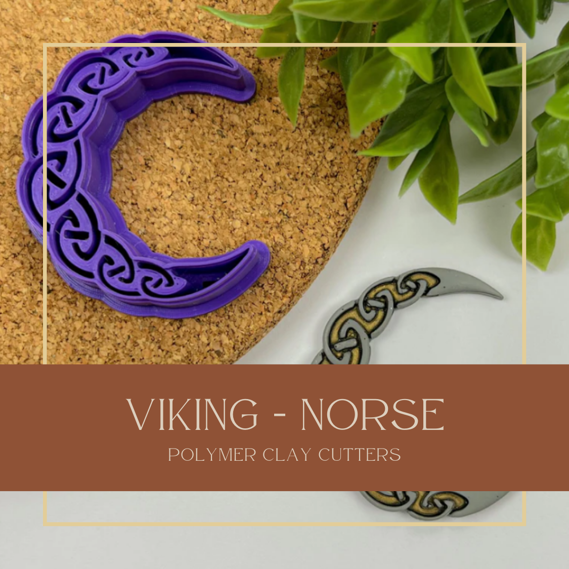 VIKING – Prism Clay Co.