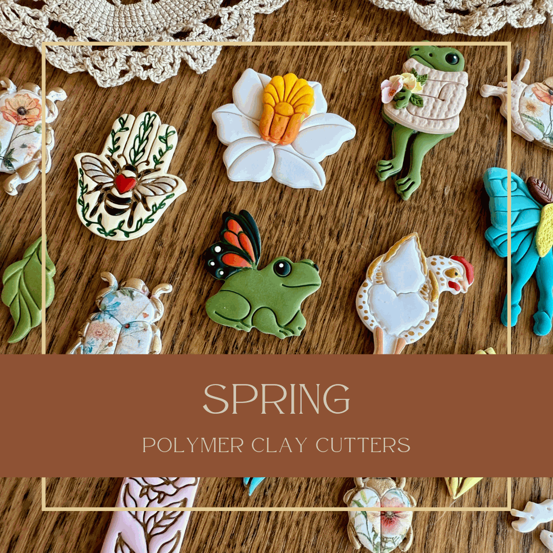 SPRING – Prism Clay Co.