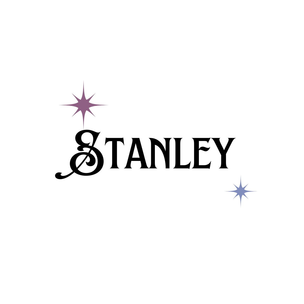 STANLEY TOPPER TAG CUTTERS – Prism Clay Co.