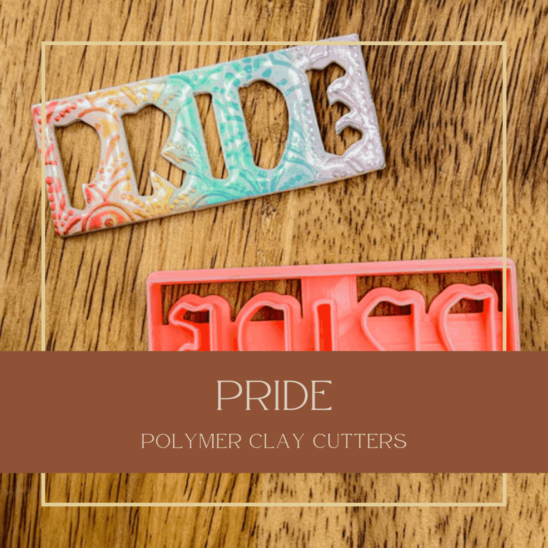PRIDE – Prism Clay Co.
