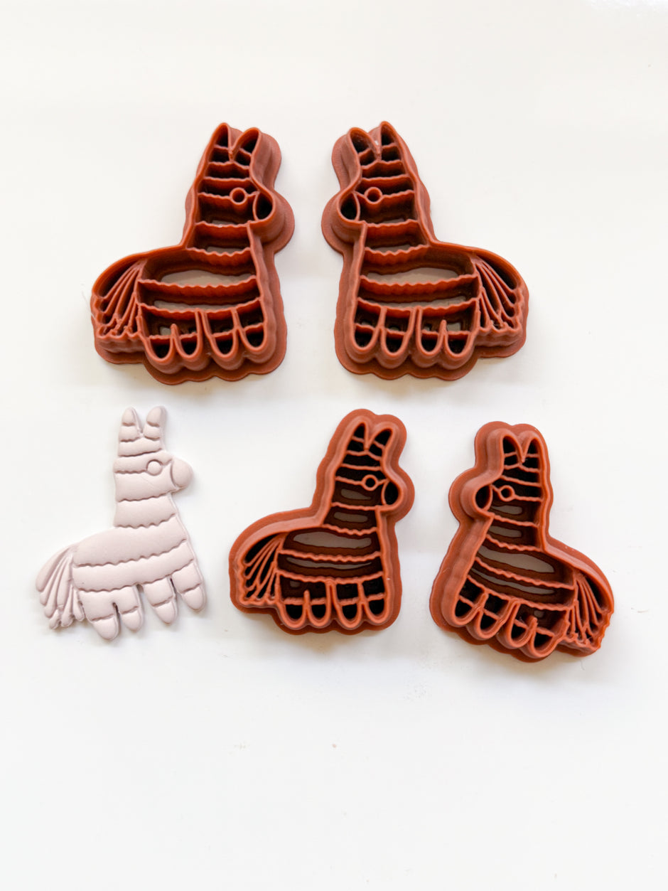 ANIMALS – Prism Clay Co.