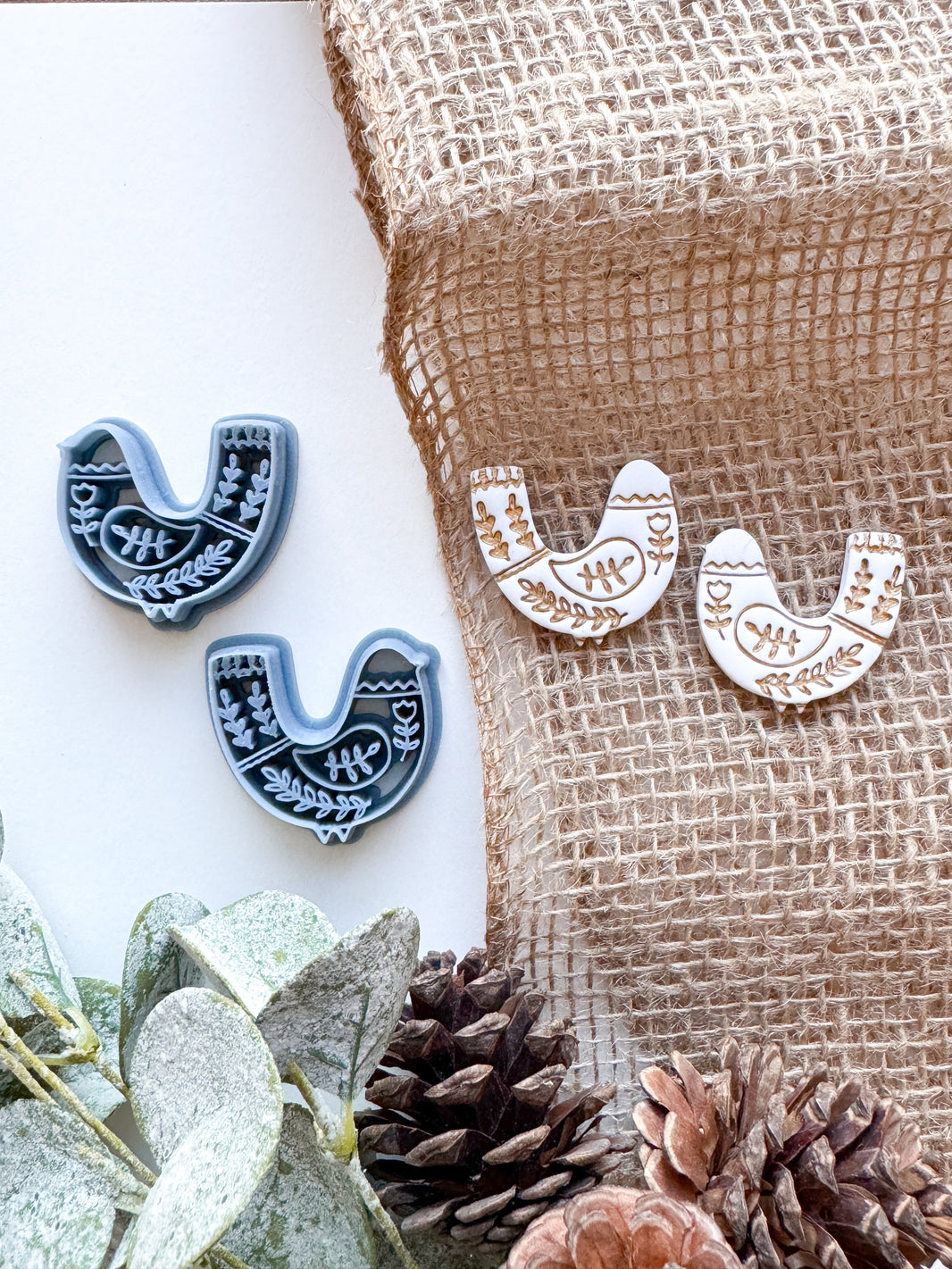 ANIMALS – Prism Clay Co.