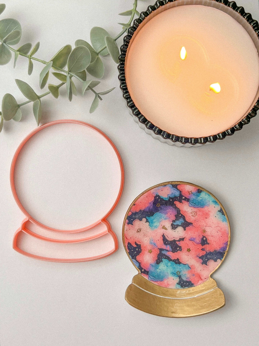 CELESTIAL – Prism Clay Co.