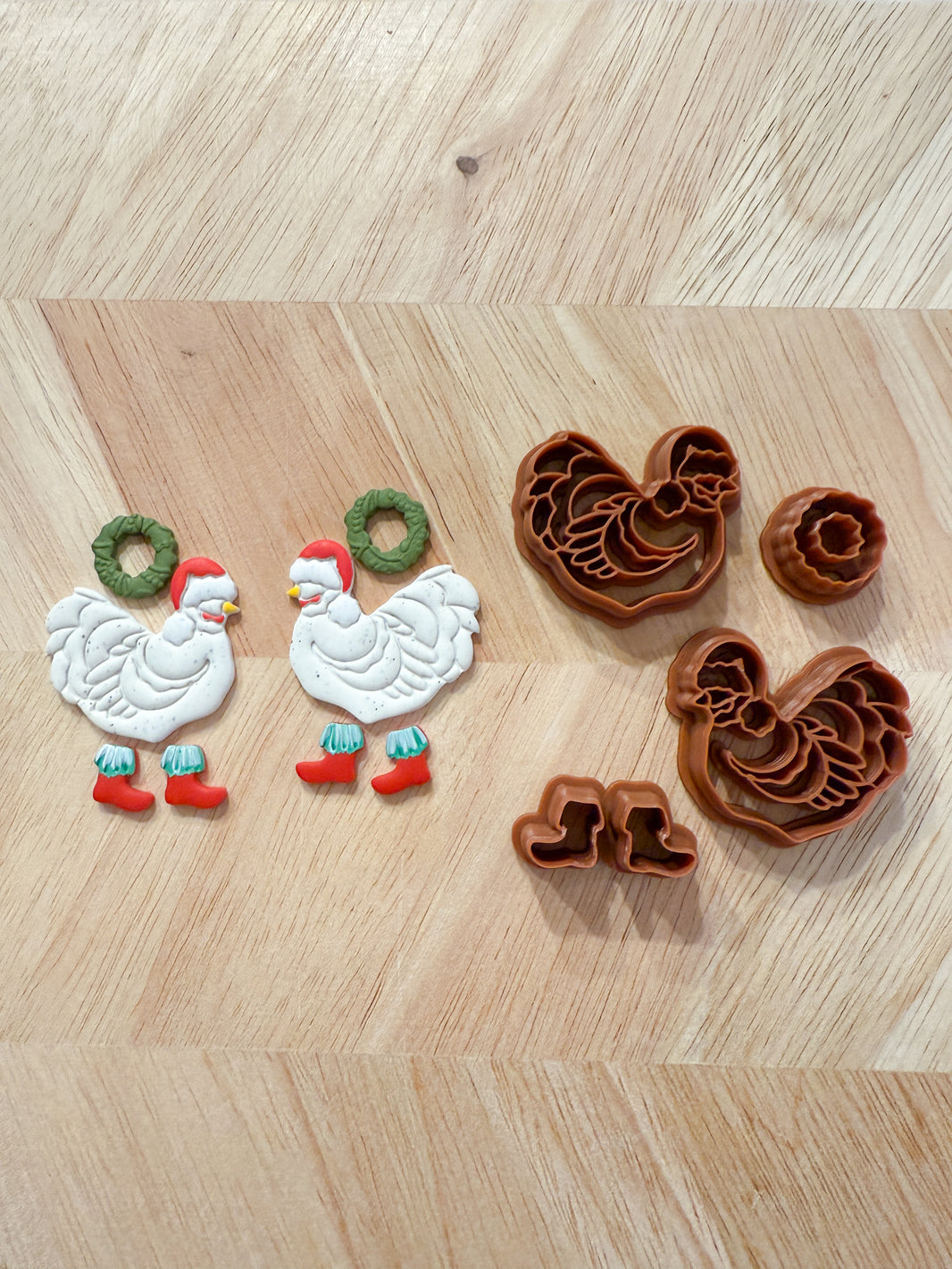 ANIMALS – Prism Clay Co.