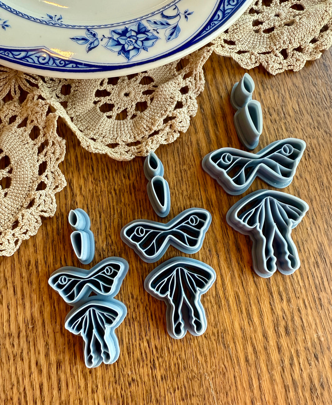 ANIMALS – Prism Clay Co.