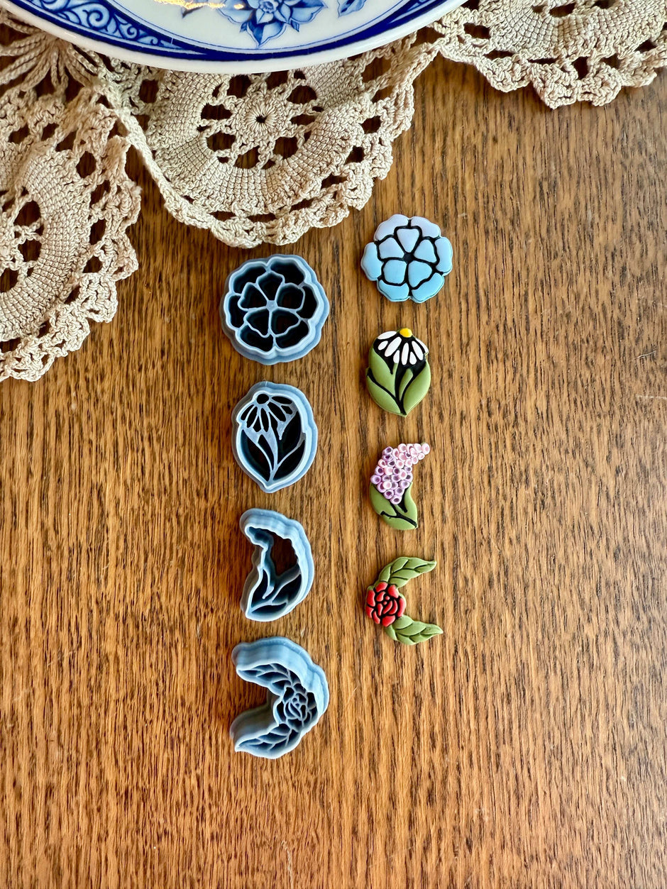 SPRING – Prism Clay Co.