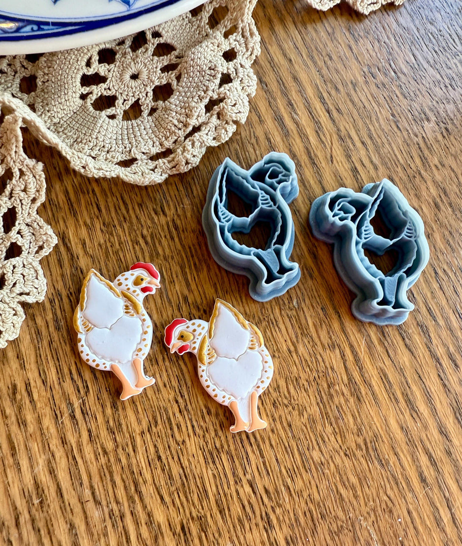 ANIMALS – Prism Clay Co.