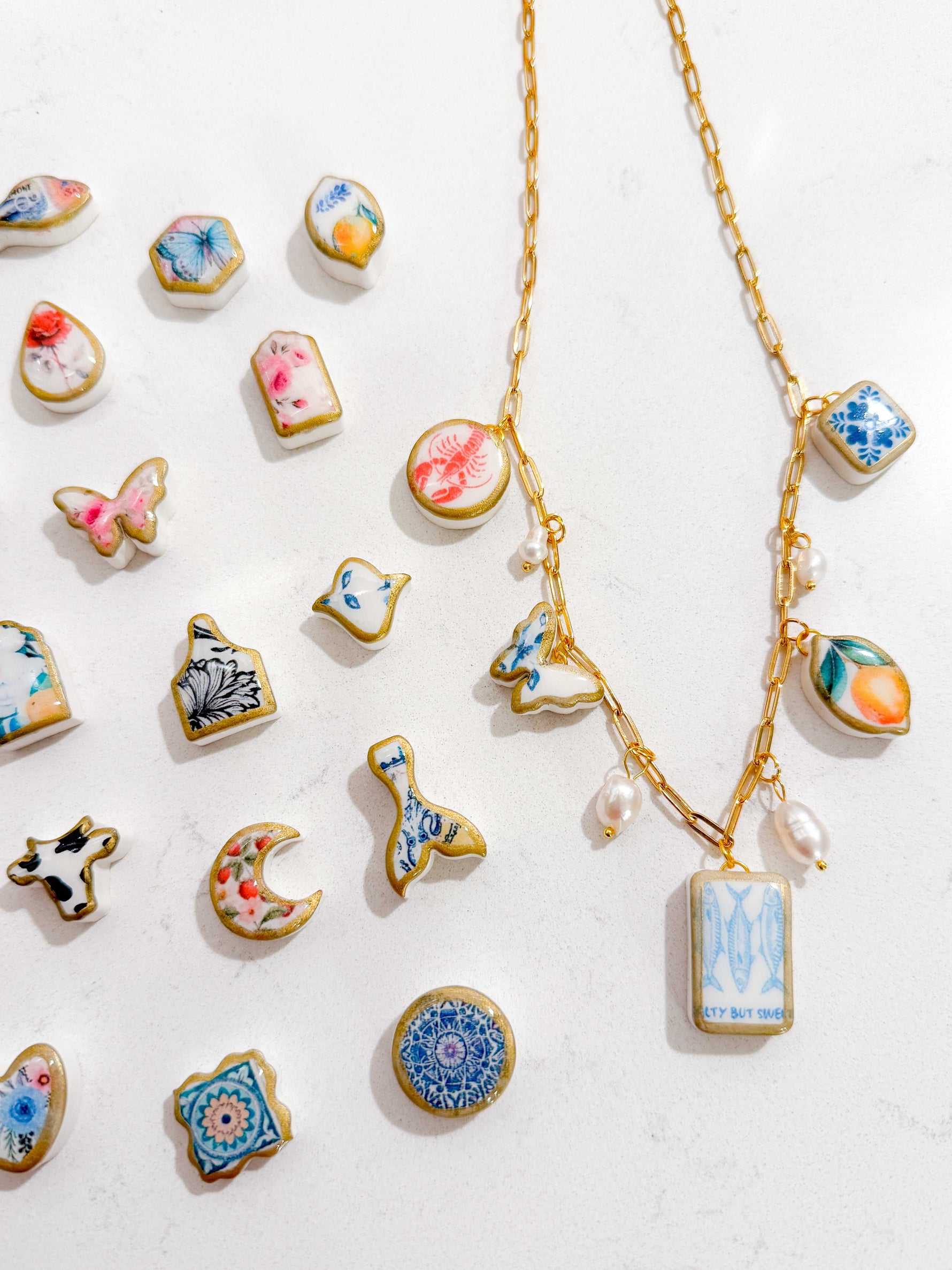 Prism Clay Co.