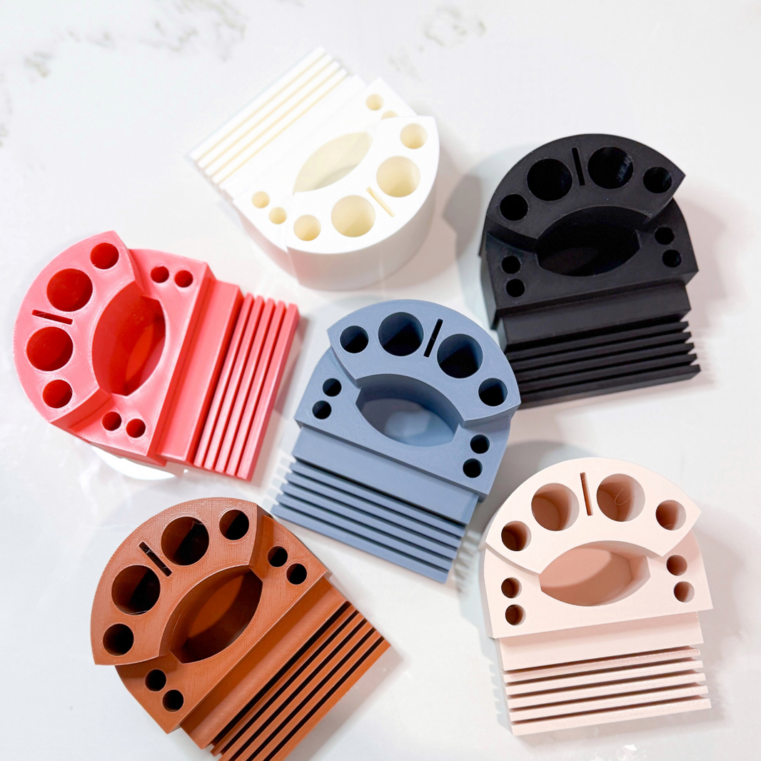 DESIGN TOOLS – Prism Clay Co.