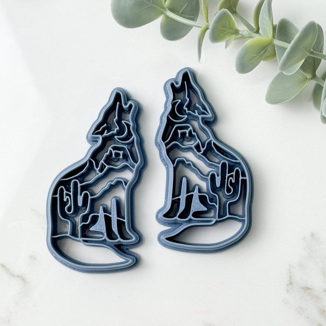 WESTERN – Prism Clay Co.