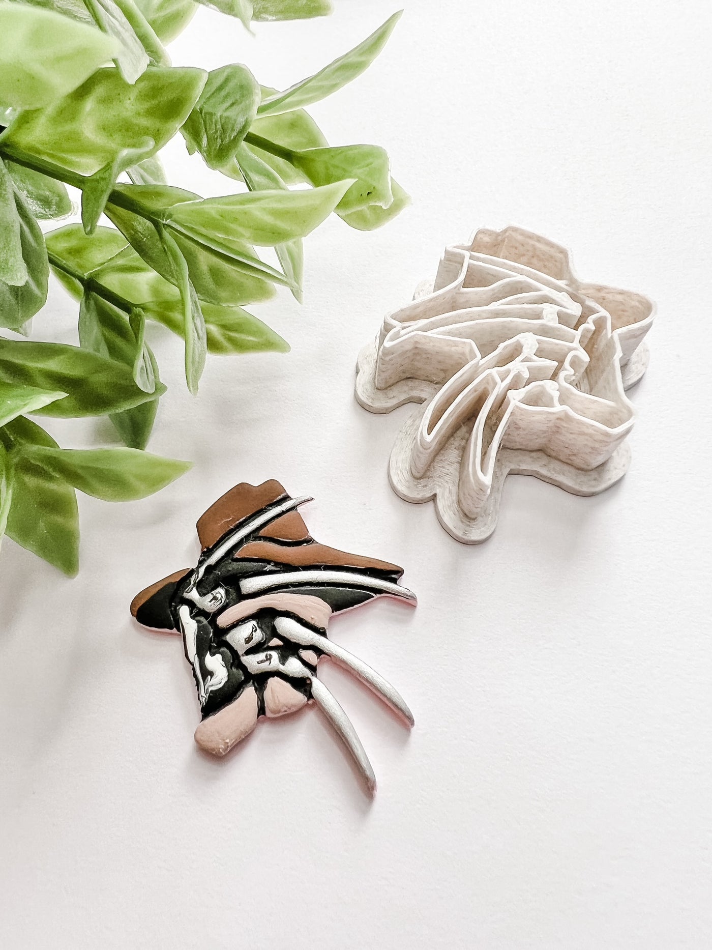 Slasher | Horror Movie Clay Cutters – Prism Clay Co.