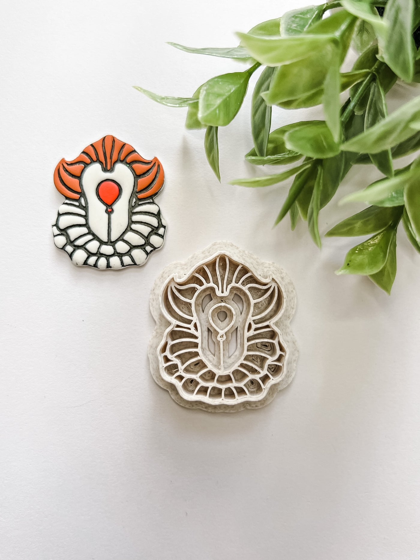 Slasher | Horror Movie Clay Cutters – Prism Clay Co.