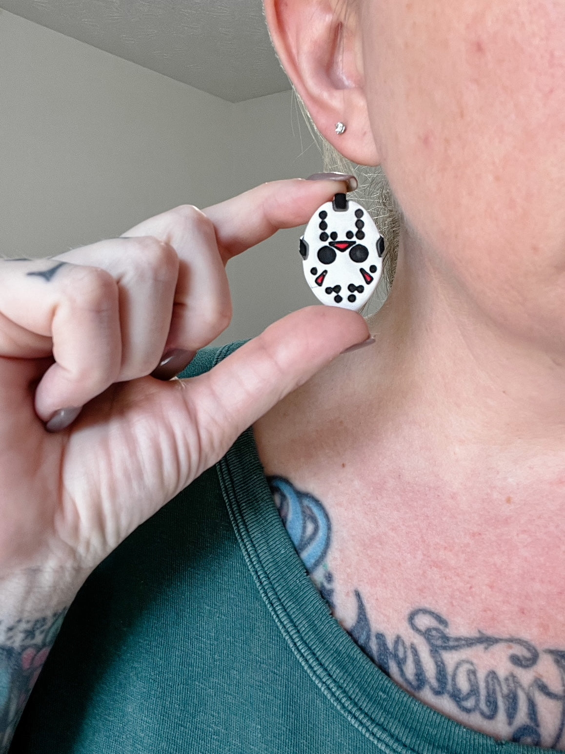 Slasher | Horror Movie Clay Cutters – Prism Clay Co.