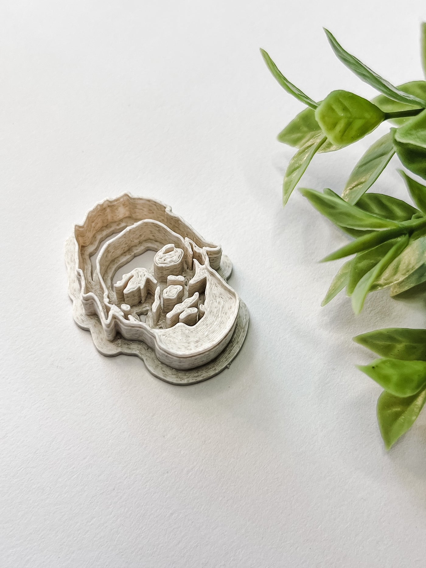 Slasher | Horror Movie Clay Cutters – Prism Clay Co.