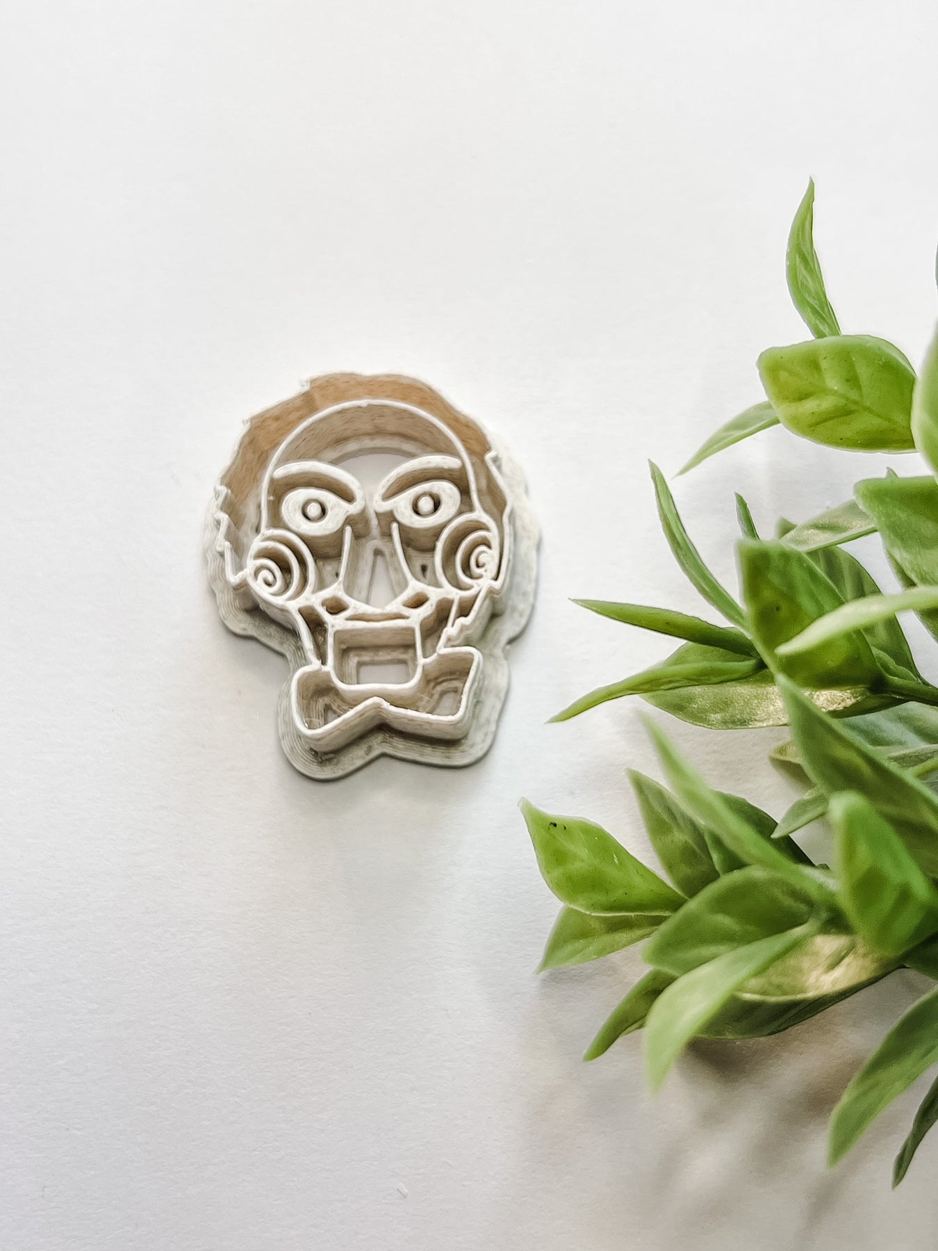 Slasher | Horror Movie Clay Cutters – Prism Clay Co.