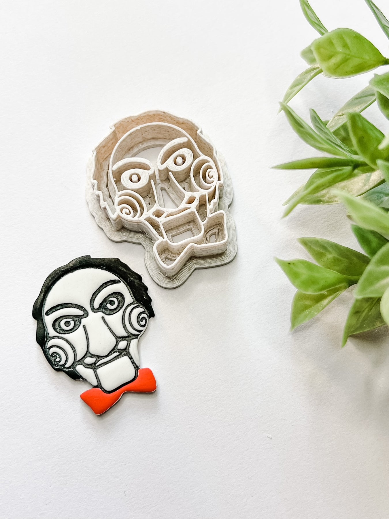 Slasher | Horror Movie Clay Cutters – Prism Clay Co.