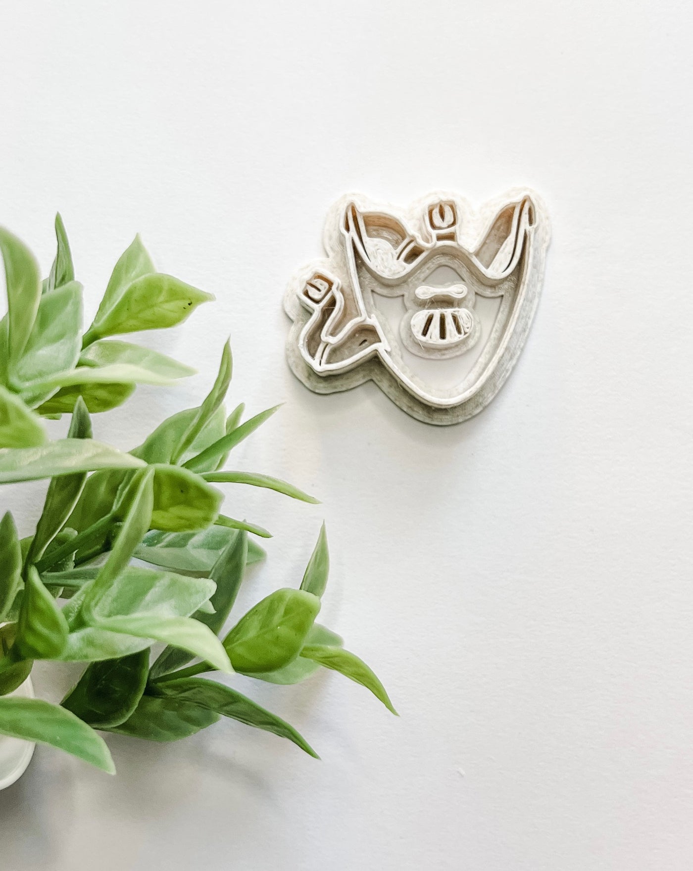 Slasher | Horror Movie Clay Cutters – Prism Clay Co.