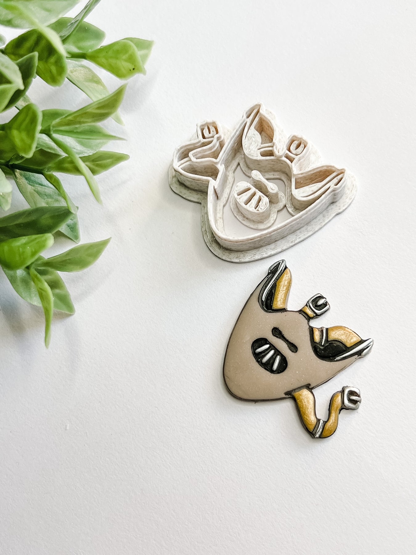 Slasher | Horror Movie Clay Cutters – Prism Clay Co.