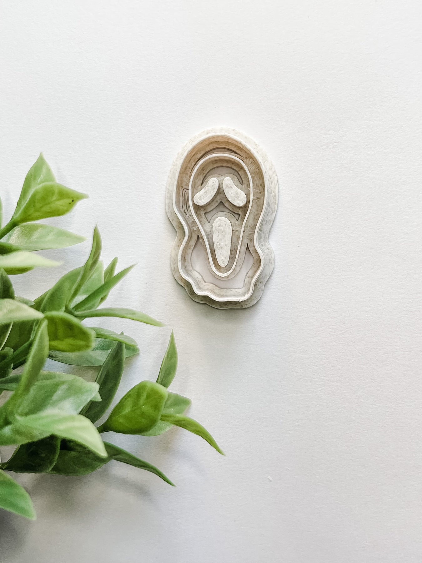 Slasher | Horror Movie Clay Cutters – Prism Clay Co.