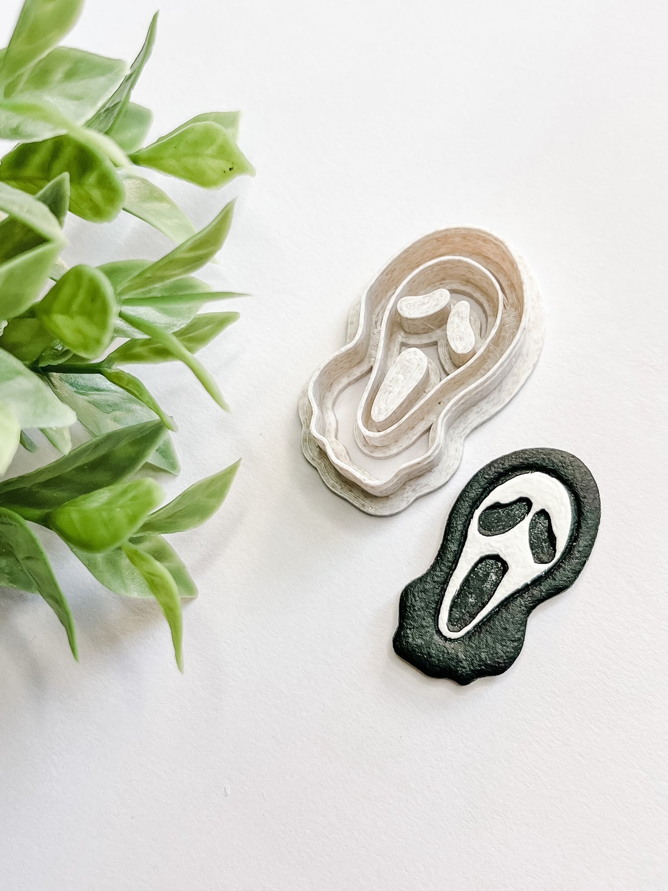 Slasher | Horror Movie Clay Cutters – Prism Clay Co.