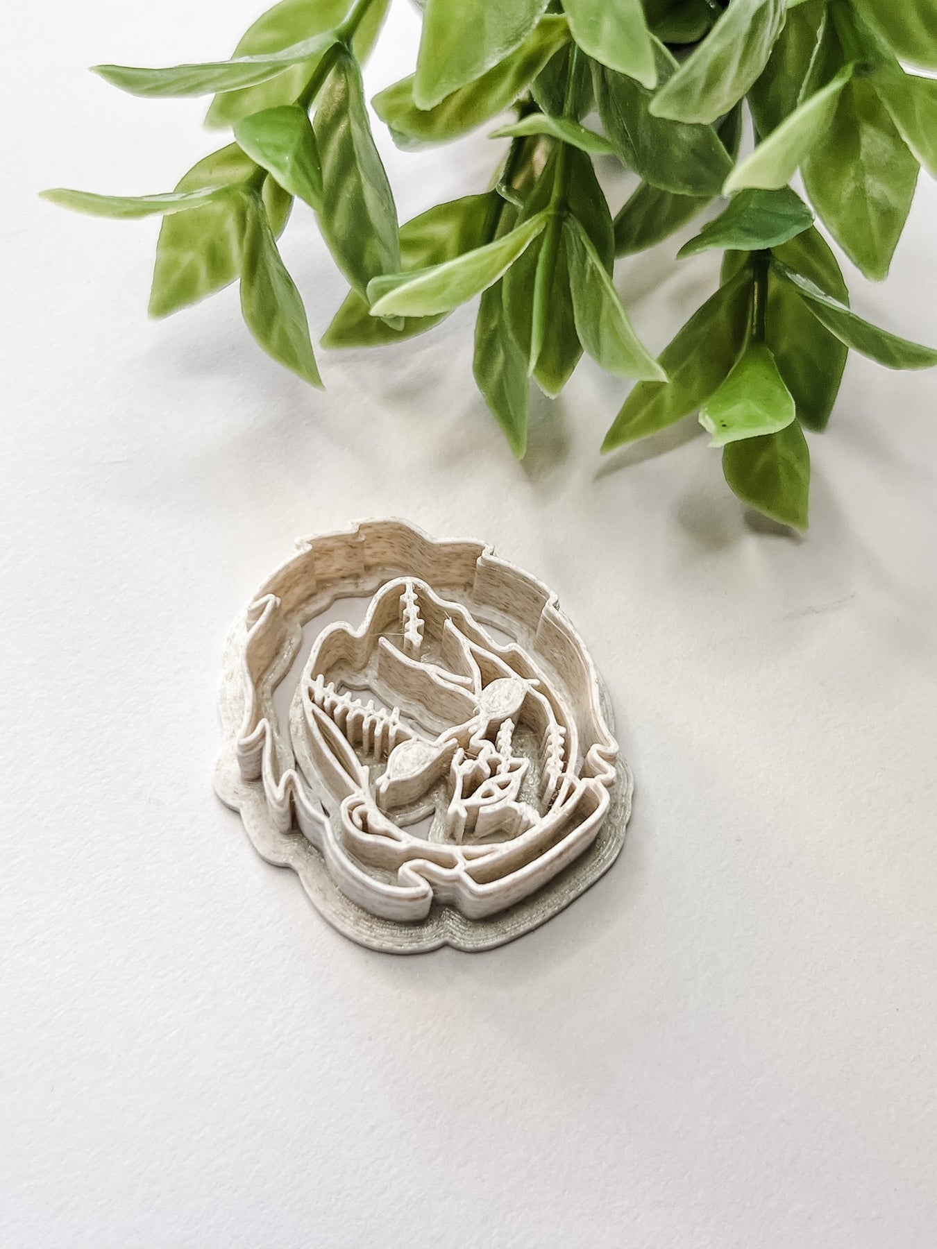 Slasher | Horror Movie Clay Cutters – Prism Clay Co.