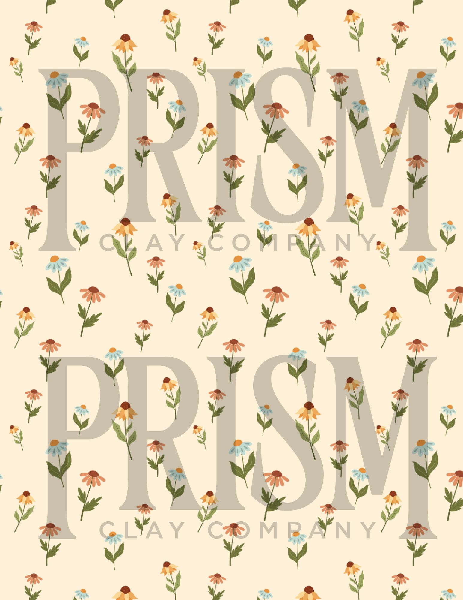 Prism Clay Co.