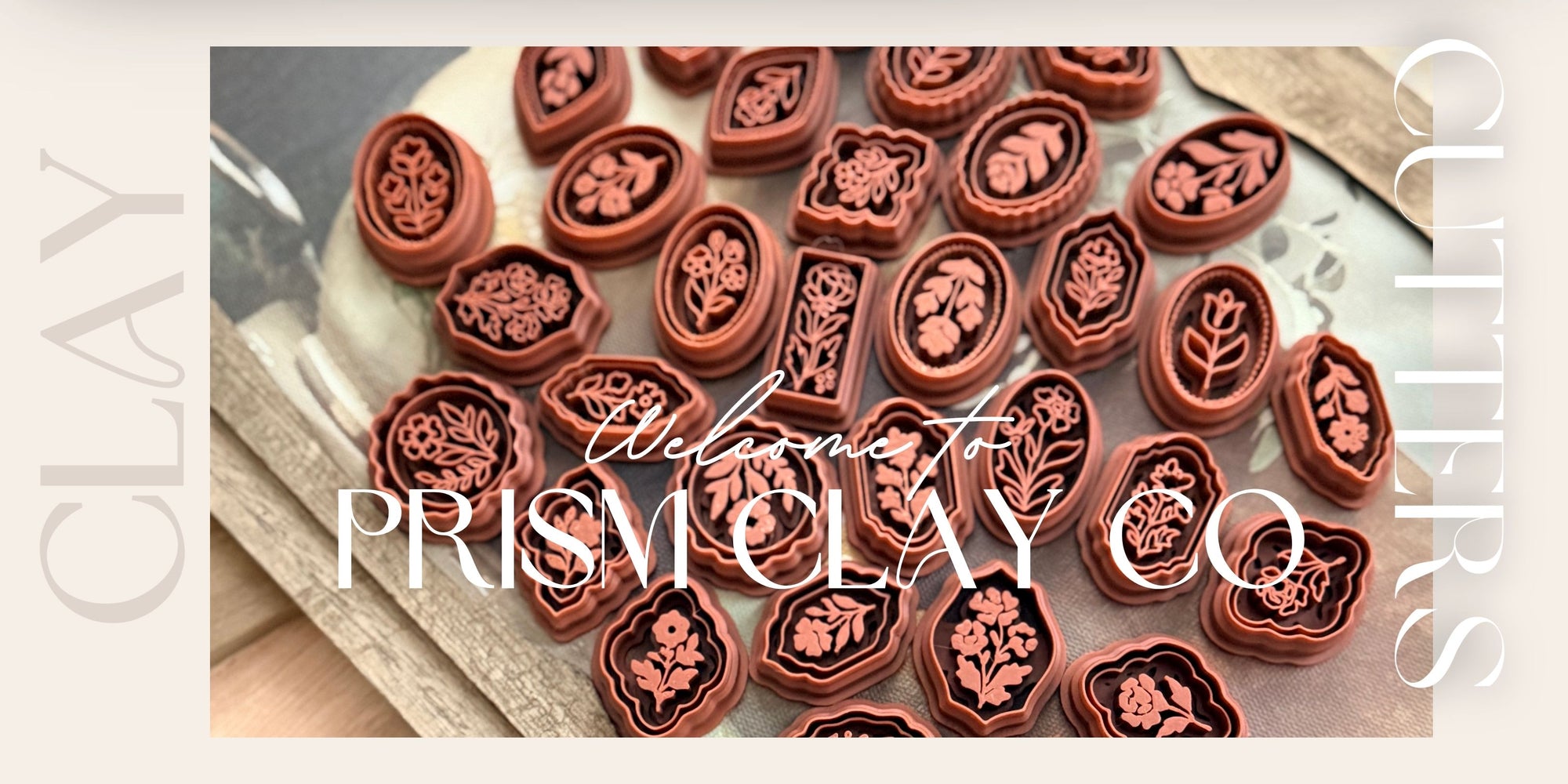 Prism Clay Co.